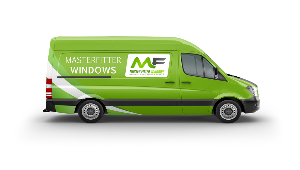 Welcome to MasterFitter Windows - Award Winning Installations