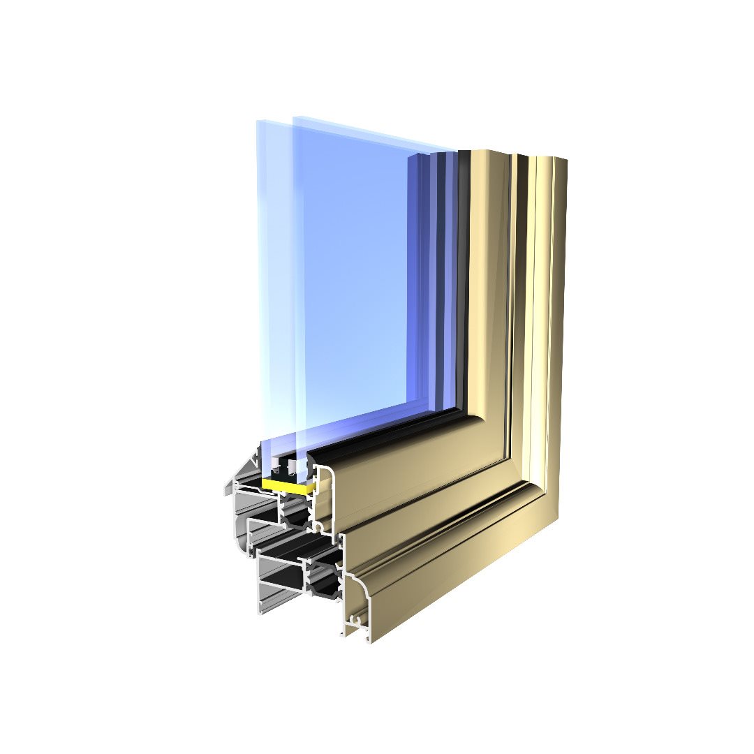 Welcome to MasterFitter Windows - Award Winning Installations